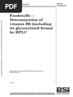 Determination of Reichert Meissl Value | PDF | Sodium Hydroxide ...