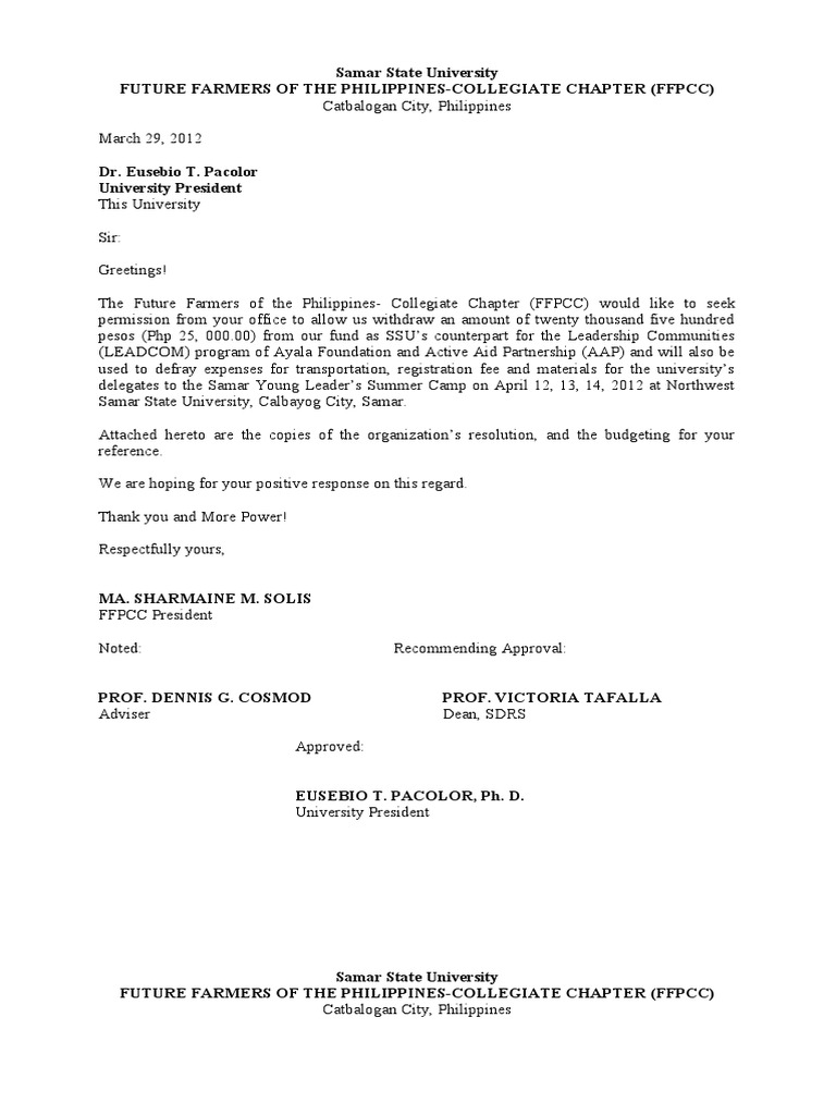 Ff Pcc Letter Resolution Lead Com | Economy Of Asia | Currency