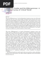 Understanding Subtext in Drama | PDF | William Shakespeare | Hamlet