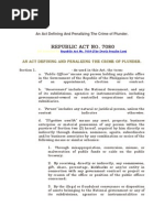Ra 11930 Osaec | PDF | Internet | Children's Rights