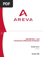 MVAA Aux. Relay Manual | PDF | Relay | Direct Current
