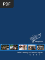 Brgy. Clearance Sample | PDF | Revenue | Taxes