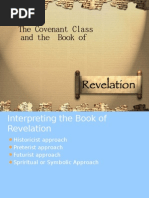 Revelation - Dramatic Reading | PDF | The Beast (Revelation) | Satan