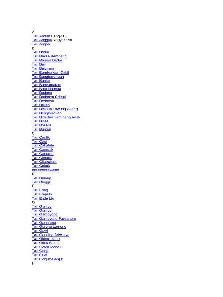 Tugas Amel Tari | PDF | Puisi