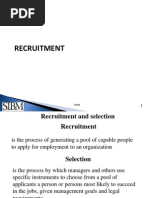 Employee Movements | PDF | Human Resources | Employment
