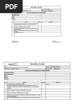 Tanker Condition Survey Report | PDF | Ships | Watercraft