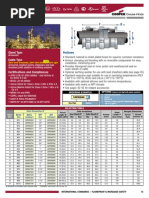 Gasket Factors | PDF | Leak | Stress–Strain Analysis