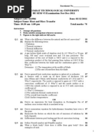 Iso 8302 1991 | PDF | Thermal Conductivity | International Organization ...