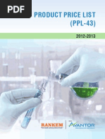 Certificate Iso 9001 en Merck | PDF | Sigma Aldrich