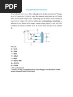 Oscilloscope Using Arduino | PDF | Arduino | Analogue Electronics