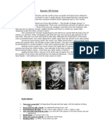 Agatha Christie Webquest | PDF