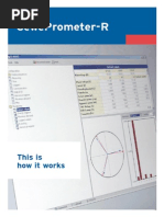 JEMStar II - High Accuracy Revenue Meter - Data Sheet - R.11-2023 | PDF ...