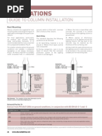 ICE Specification For Piling and Embedded Retaining Walls | PDF | Geotechnical Engineering ...