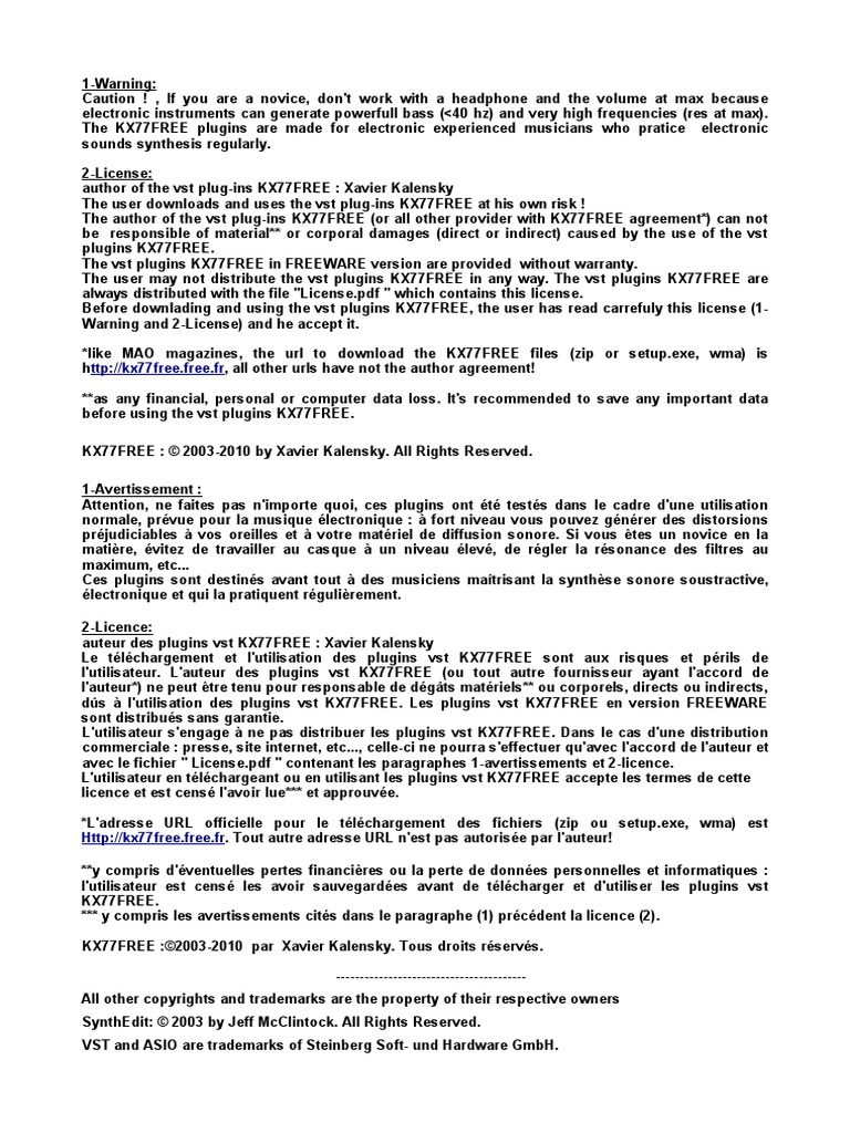 License PDF | PDF | Multimedia | Digital Technology