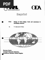 Sample Class C Drivers Written Test 1 | PDF | Traffic | Driving