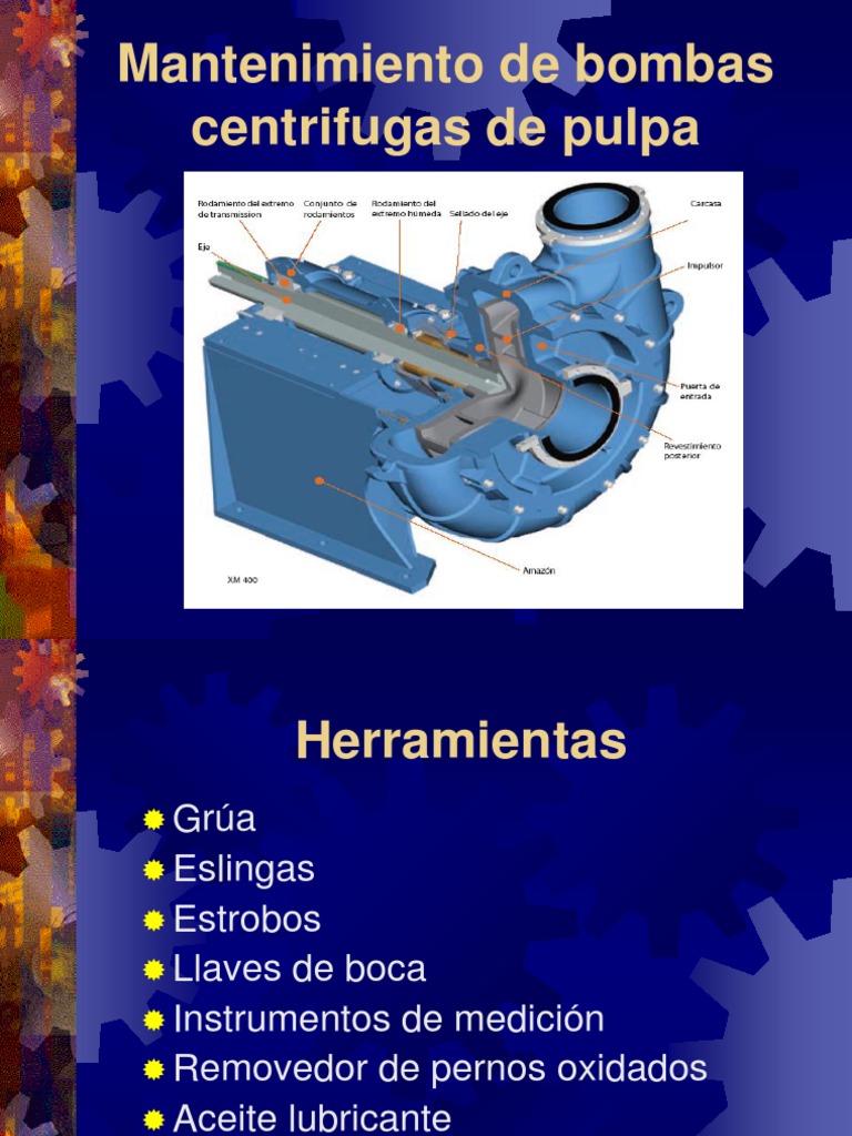 Bombas | PDF | Bomba | Gases