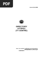 DG DD Directory Contact | PDF | Public Broadcasting