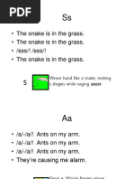 Rwi Sound Mats | PDF