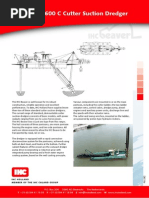 Differences Between Breasting and Mooring Dolphins | PDF