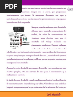 Corte de Cabello a 90 Grados: Guía Paso a Paso | PDF | Pelo