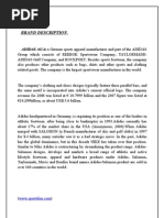 Adidas Asian Size Chart Explained | PDF | Adidas | Asia