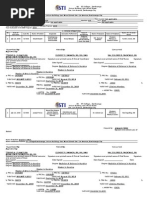 Futa Ent302 Training Programme | PDF