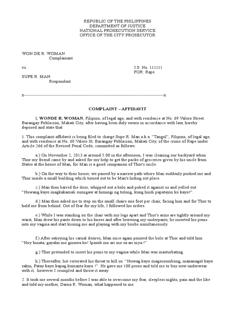 Judicial Form | PDF | Justice | Crime & Violence