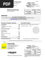 Standard Format For The Waste Delivery Receipt | PDF | Water Transport ...