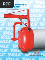 TDW - D2000 Quick Opening Closure | PDF | Door | Pipe (Fluid Conveyance)