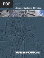 WEBFORGE - Grating Catalogue | PDF | Fibre Reinforced Plastic ...