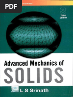 Engineering Mechanics - Timoshenko | PDF