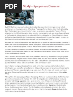 Anchoring Scripts | PDF | Leisure