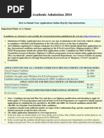 IPU Counseling Manual PDF | PDF | Payments | Banks