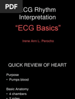 Shockable vs. Non-Shockable Rhythms in Cardiac Arrest - Geeky Medics ...