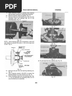 Parts Catalogue-Simpson Engine | PDF | Pump | Piston