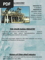 Solvay Process PDF | PDF