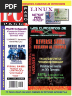 Hacking Con Python (Adastra) | PDF