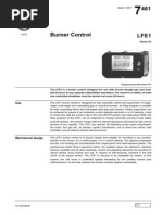 Reefer Container Alarm Codes | PDF | Thermostat | Analog To Digital ...