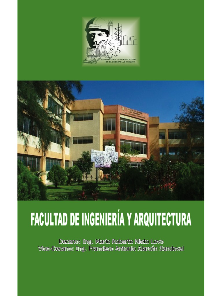 Catalogo UES FIA | Descargar gratis PDF | Diseño | Ingenieria Eléctrica