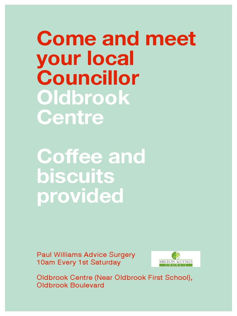 Advice Surgery | PDF