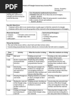 GLAD Activities | PDF | Educational Psychology | Writing