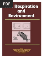 African Lungfish Aestivation Survival | PDF | Lung | Gill