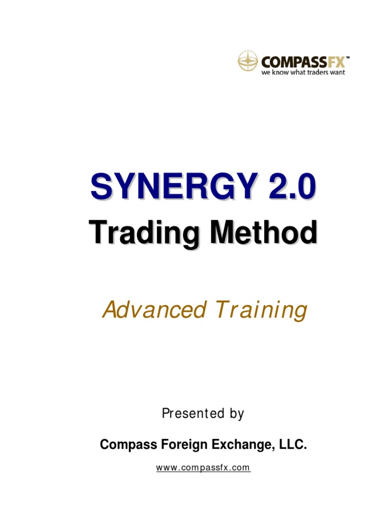 Synergy 2.0 609 | PDF | Foreign Exchange Market | Financial Risk