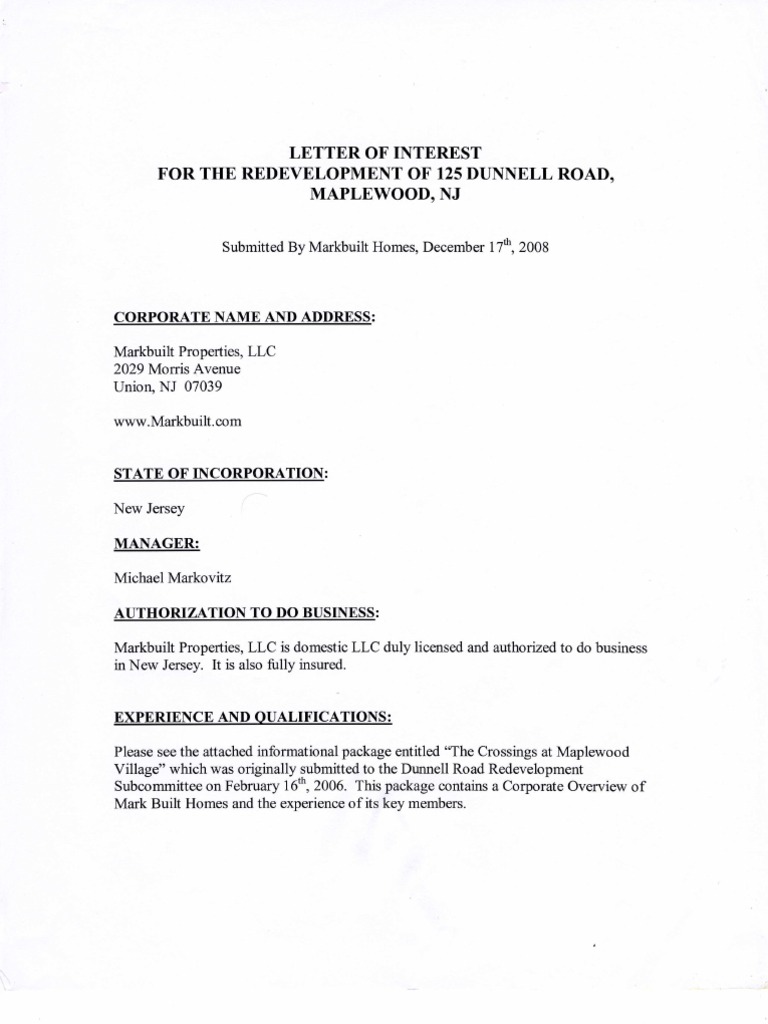 Mark Built Homes | PDF | Buildings And Structures | Service Industries