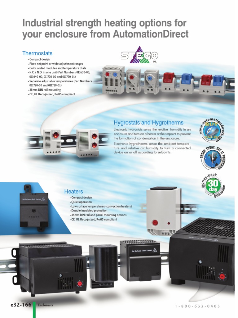 Heating Selection Guide | PDF | Hvac | Insulator (Electricity)
