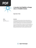 Commission Regulation EC No. 2073-2005 - On Microbiological Criteria ...