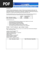 The Mystery of The Pirate Ghost | PDF