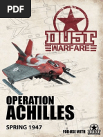 Thoughts On SHTF and Partisan Warfare | PDF | Fortification | Cereals