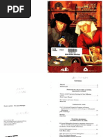 Mapa CCH Oriente 2023 | PDF | Science