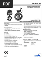 Metric Key & Keyway Dimensions Per ISO/R773 - Js9 Width Tolerance | PDF ...